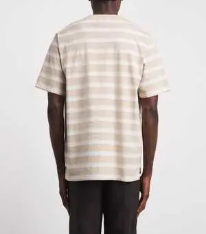 Oliver Peoples Cotton Box T-shirt