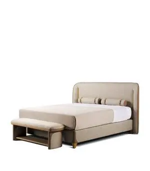 COLUNEX Juliette Headboard