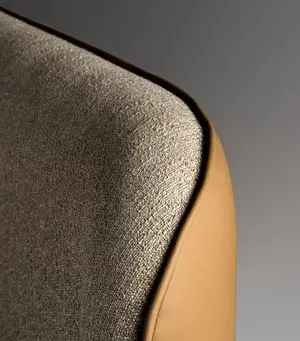 COLUNEX Juliette Headboard