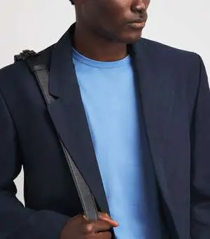 Sunspel Supima Cotton Classic T-shirt