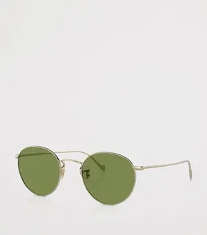 Oliver Spencer Coleridge Sun Phantos Sunglasses