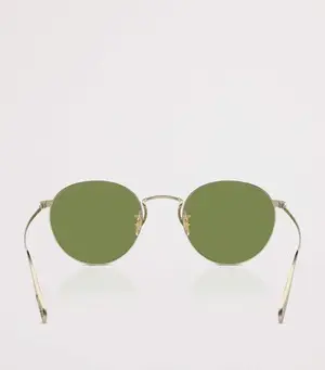 Oliver Spencer Coleridge Sun Phantos Sunglasses