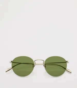 Oliver Spencer Coleridge Sun Phantos Sunglasses