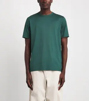Sunspel Supima Cotton Classic T-shirt