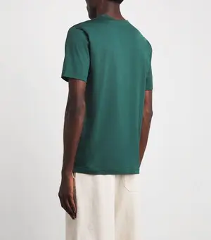 Sunspel Supima Cotton Classic T-shirt