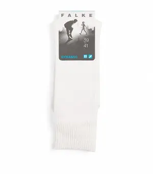 Falke Ribbed Dynamic Socks