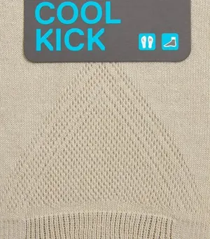 Falke Cool Kick Invisible Socks