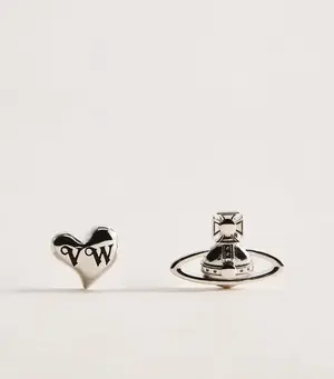 VIVIENNE WESTWOOD Leodaria Earrings