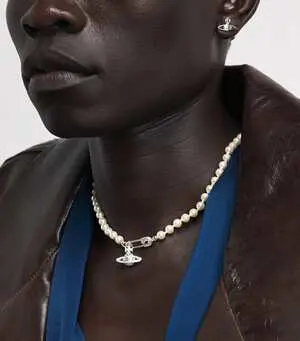 VIVIENNE WESTWOOD Leodaria Earrings