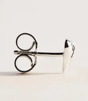 VIVIENNE WESTWOOD Leodaria Earrings