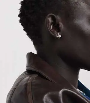 VIVIENNE WESTWOOD Marinetta Single Earring