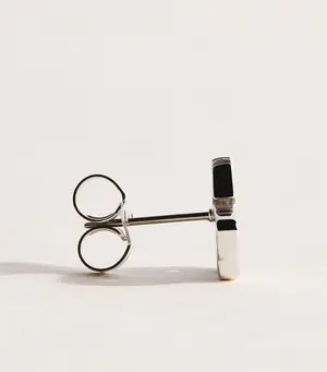 VIVIENNE WESTWOOD Marinetta Single Earring
