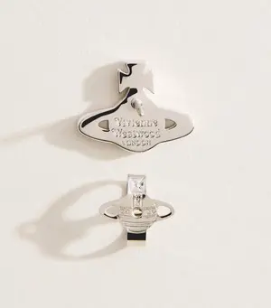 VIVIENNE WESTWOOD Marinetta Single Earring