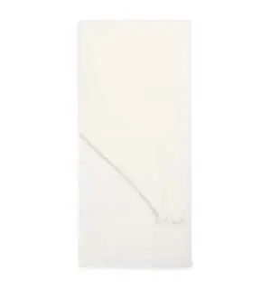 Fabiana Filippi Merino-cashmere Sequin Scarf