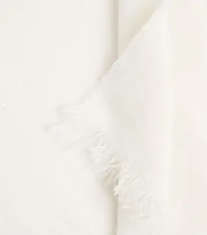 Fabiana Filippi Merino-cashmere Sequin Scarf