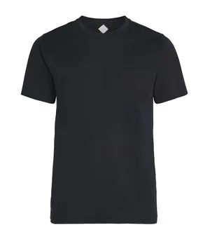 Pal Zileri Cotton T-shirt