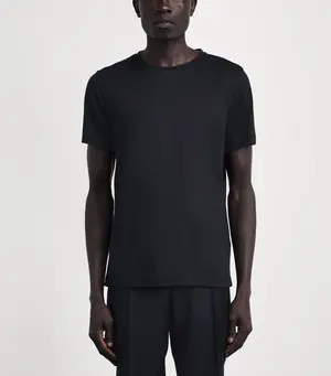 Pal Zileri Cotton T-shirt