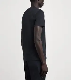 Pal Zileri Cotton T-shirt