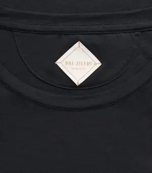 Pal Zileri Cotton T-shirt