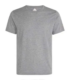 Pal Zileri Crew-neck T-shirt - Grey