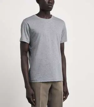 Pal Zileri Crew-neck T-shirt