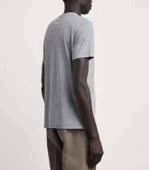 Pal Zileri Crew-neck T-shirt