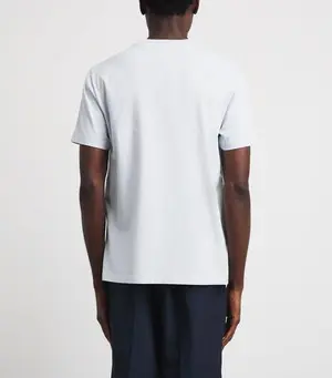 Barena Venezia Cotton T-shirt