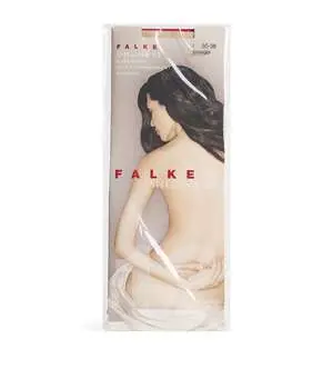 Falke Shelina 12 Knee-high Socks - Nude