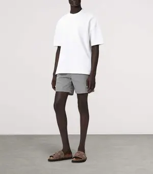 ALLSAINTS Organic Cotton Haven T-shirt