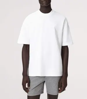 ALLSAINTS Organic Cotton Haven T-shirt