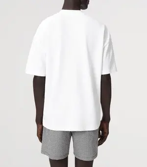 ALLSAINTS Organic Cotton Haven T-shirt