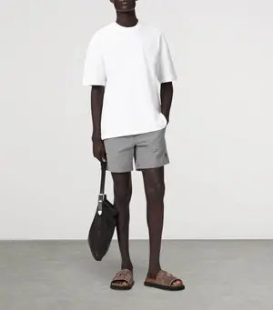 ALLSAINTS Organic Cotton Haven T-shirt