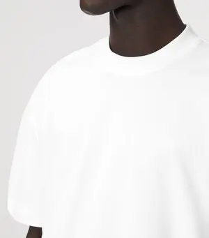 ALLSAINTS Organic Cotton Haven T-shirt