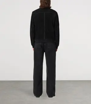 ALLSAINTS Lenny Wide-leg Jeans
