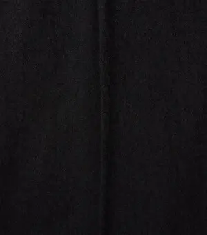 Rick Owens Cotton-wool Dietrich Sweatpants