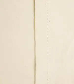 Paige Pima Cotton Sorden T-shirt - Beige