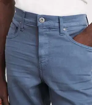 Paige Federal Slim Jeans