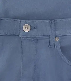 Paige Federal Slim Jeans