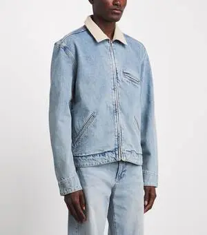 Paige Laughlin Denim Jacket