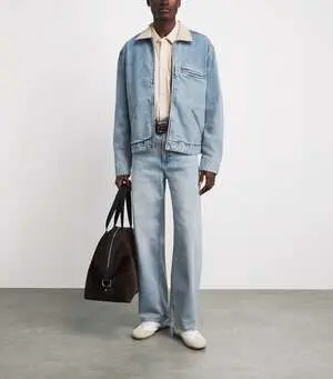Paige Laughlin Denim Jacket