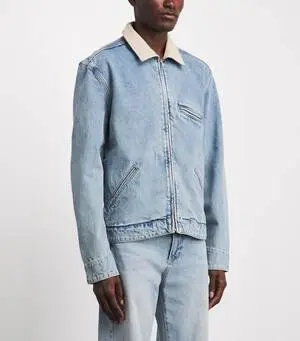 Paige Laughlin Denim Jacket