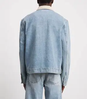 Paige Laughlin Denim Jacket