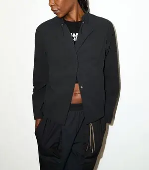 Max & Co. Technical Jersey Jacket
