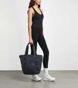 Vuori All Around Tote Bag