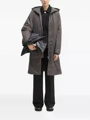 Rick Owens Long Sleeve Coats For Women