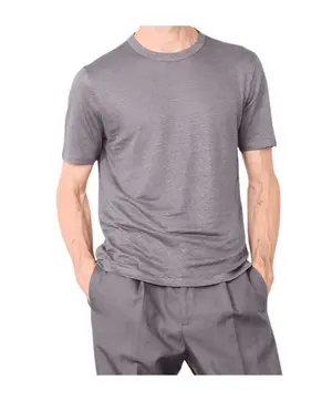 Officine Générale Short-sleeved T-shirt