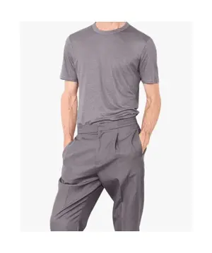 Officine Générale Short-sleeved T-shirt