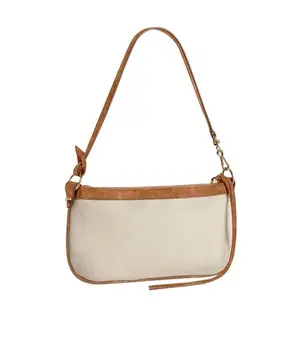 Balenciaga Le City Pouch On Strap