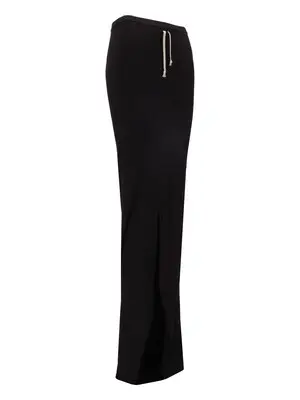Rick Owens Edfu Skirt