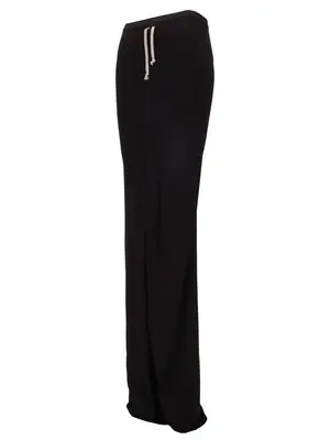 Rick Owens Edfu Skirt